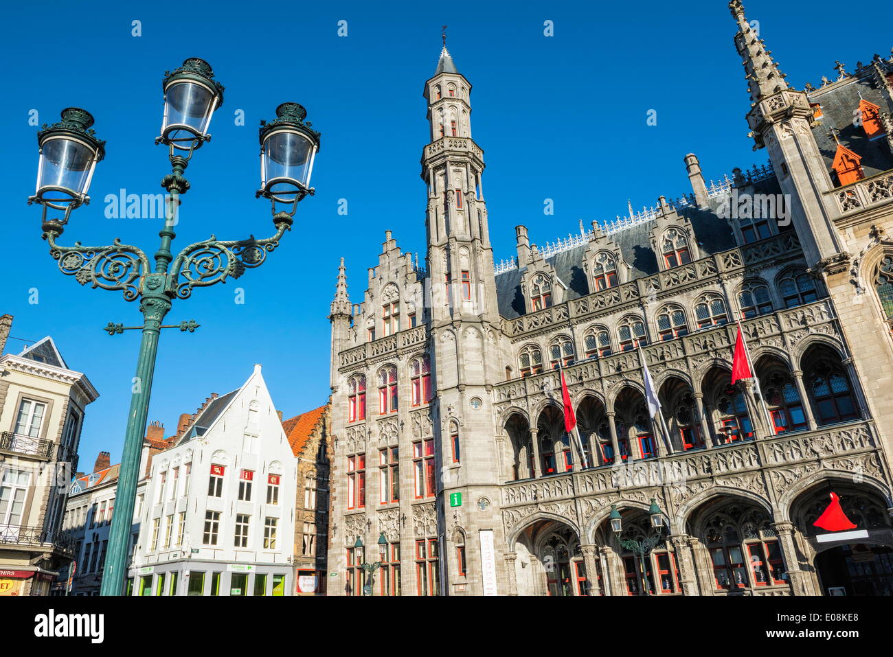 Historium hi-res stock photography and images - Alamy