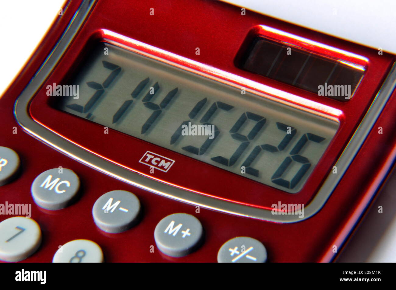 Irrationale hi-res stock photography and images - Alamy