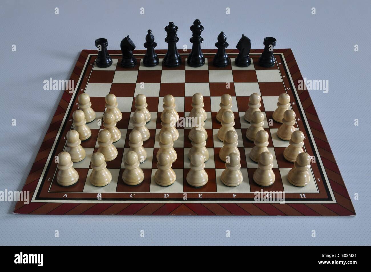 Rooks chess pieces High Resolution Stock Photography and Images - Alamy