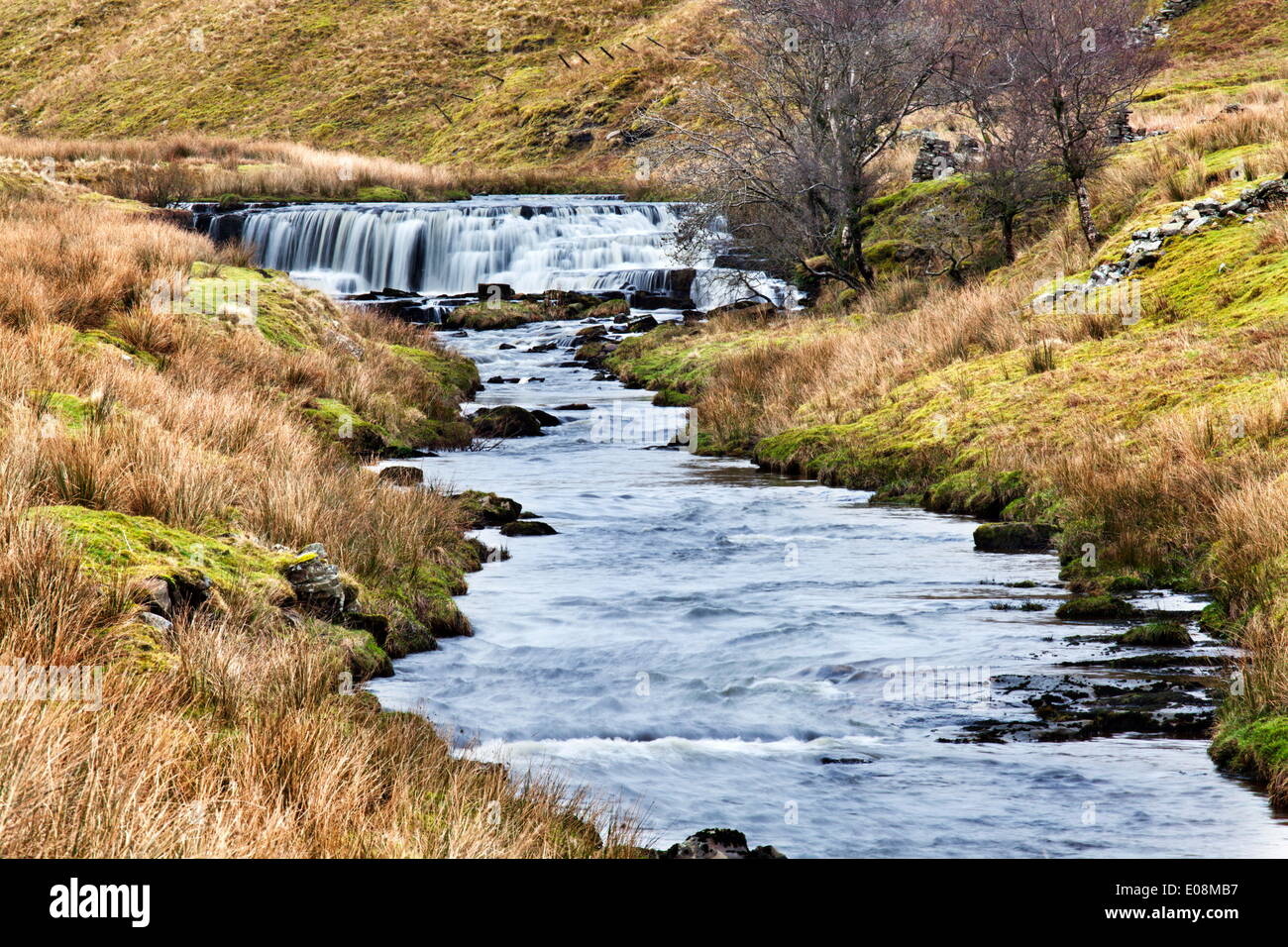 Clough head and people hi-res stock photography and images - Alamy