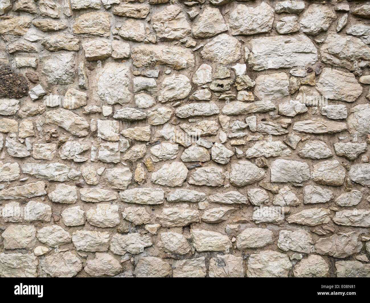 The wall of rocks hi-res stock photography and images - Alamy