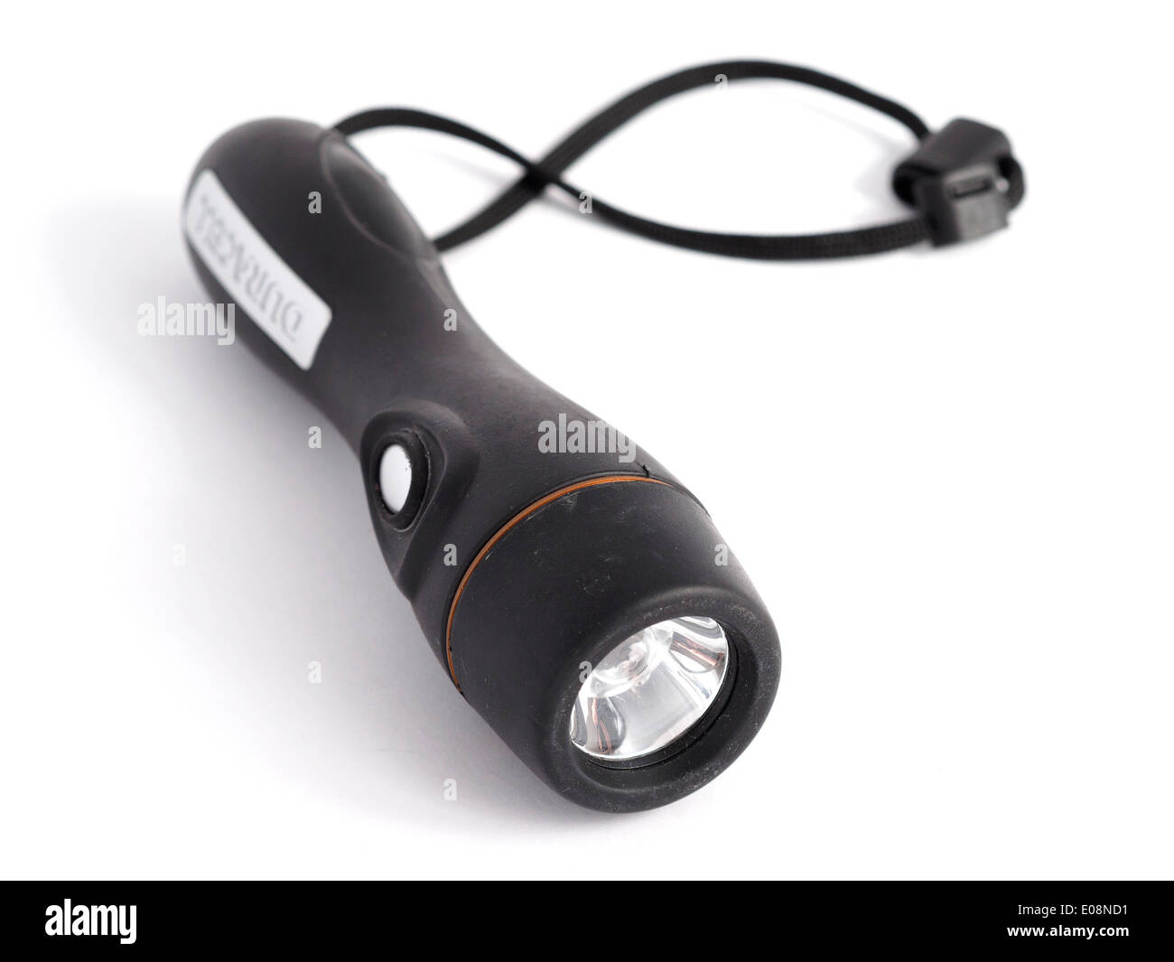 Hand powered flashlight hi-res stock photography and images - Alamy
