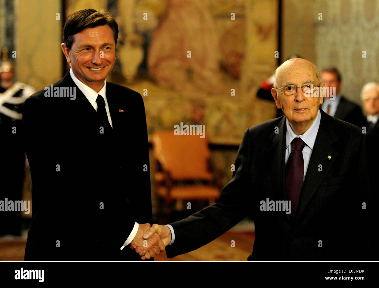 Giorgio xu hi-res stock photography and images - Alamy