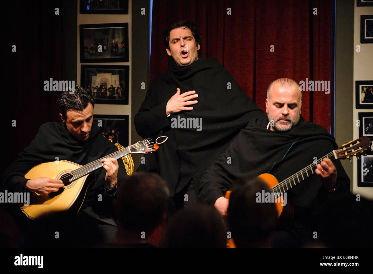 Coimbra portugal fado hi-res stock photography and images - Alamy