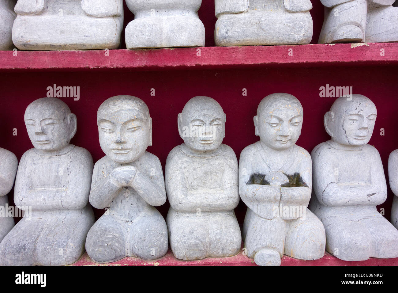Portuguese joe statue hi-res stock photography and images - Alamy