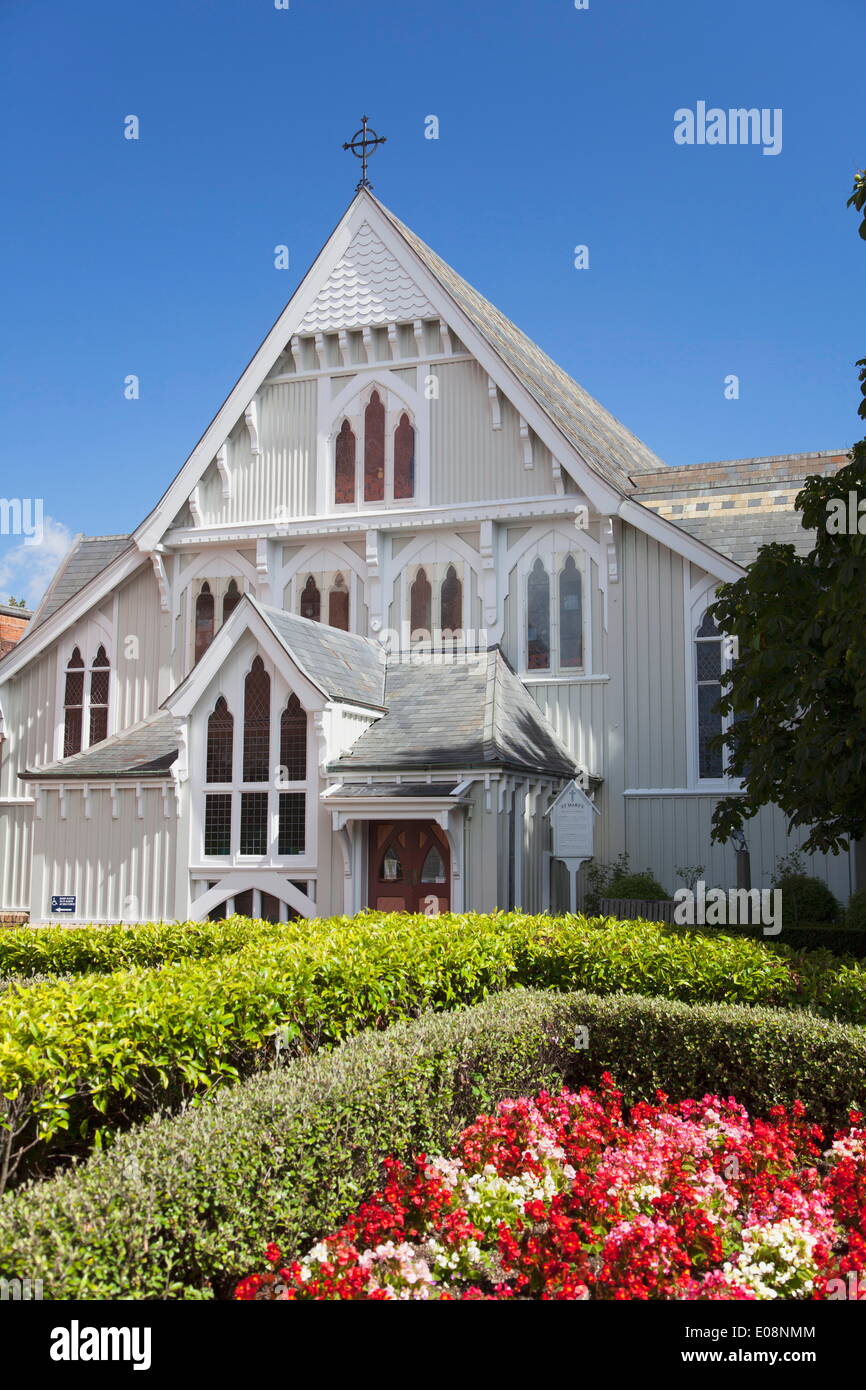 Parnell Auckland Stock Photos & Parnell Auckland Stock Images - Alamy