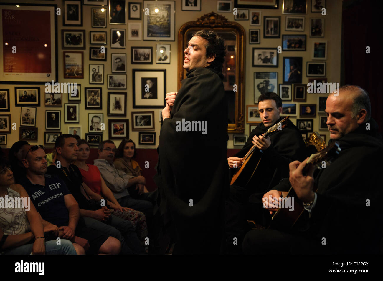 Fados hi-res stock photography and images - Alamy