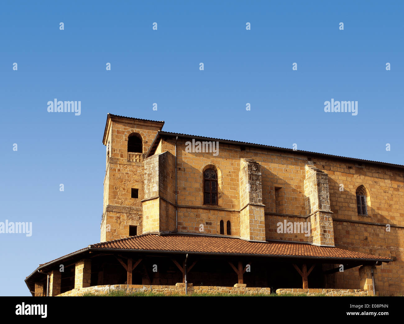 Andra maris church hi-res stock photography and images - Alamy