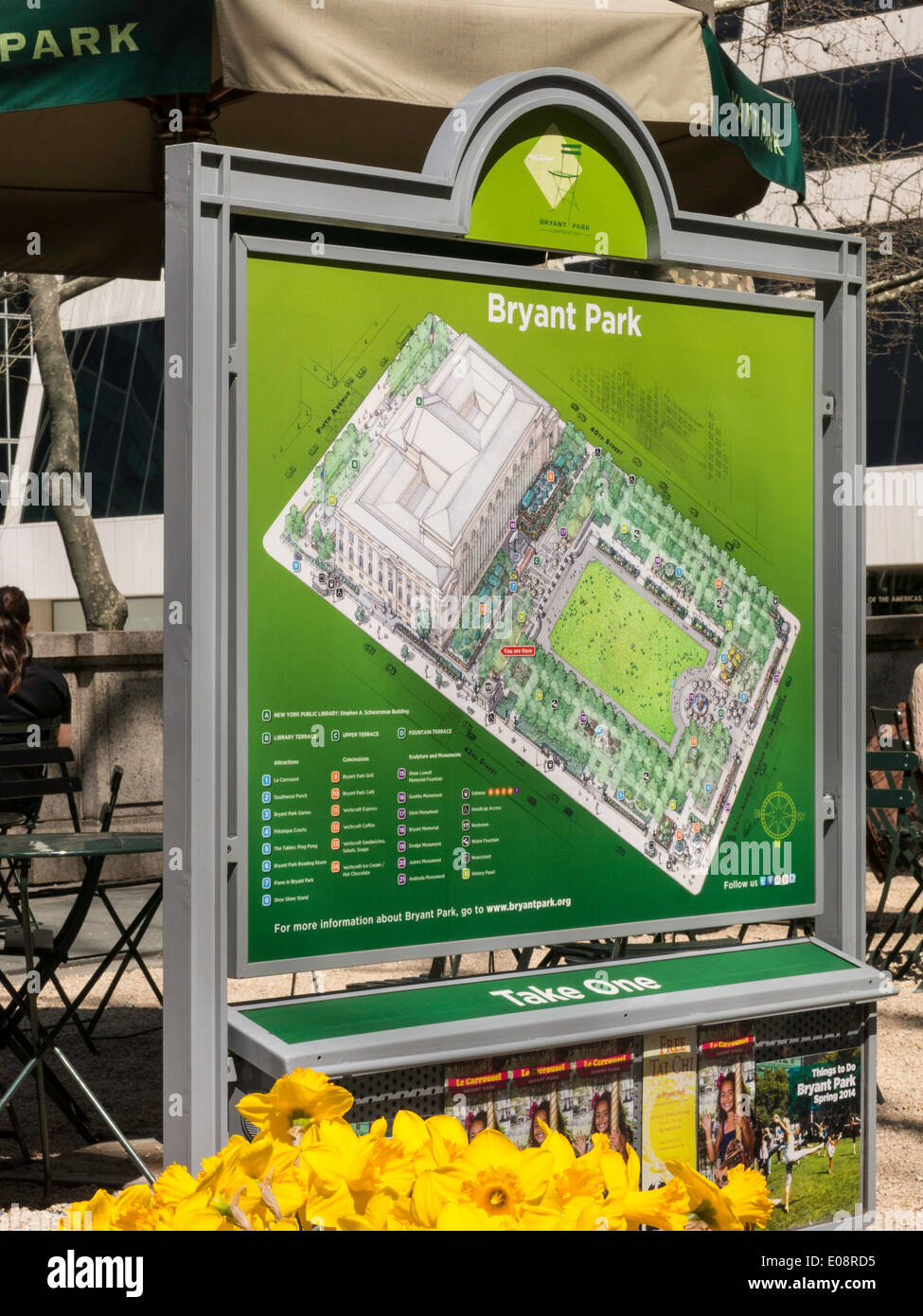 Map of bryant hi-res stock photography and images - Alamy