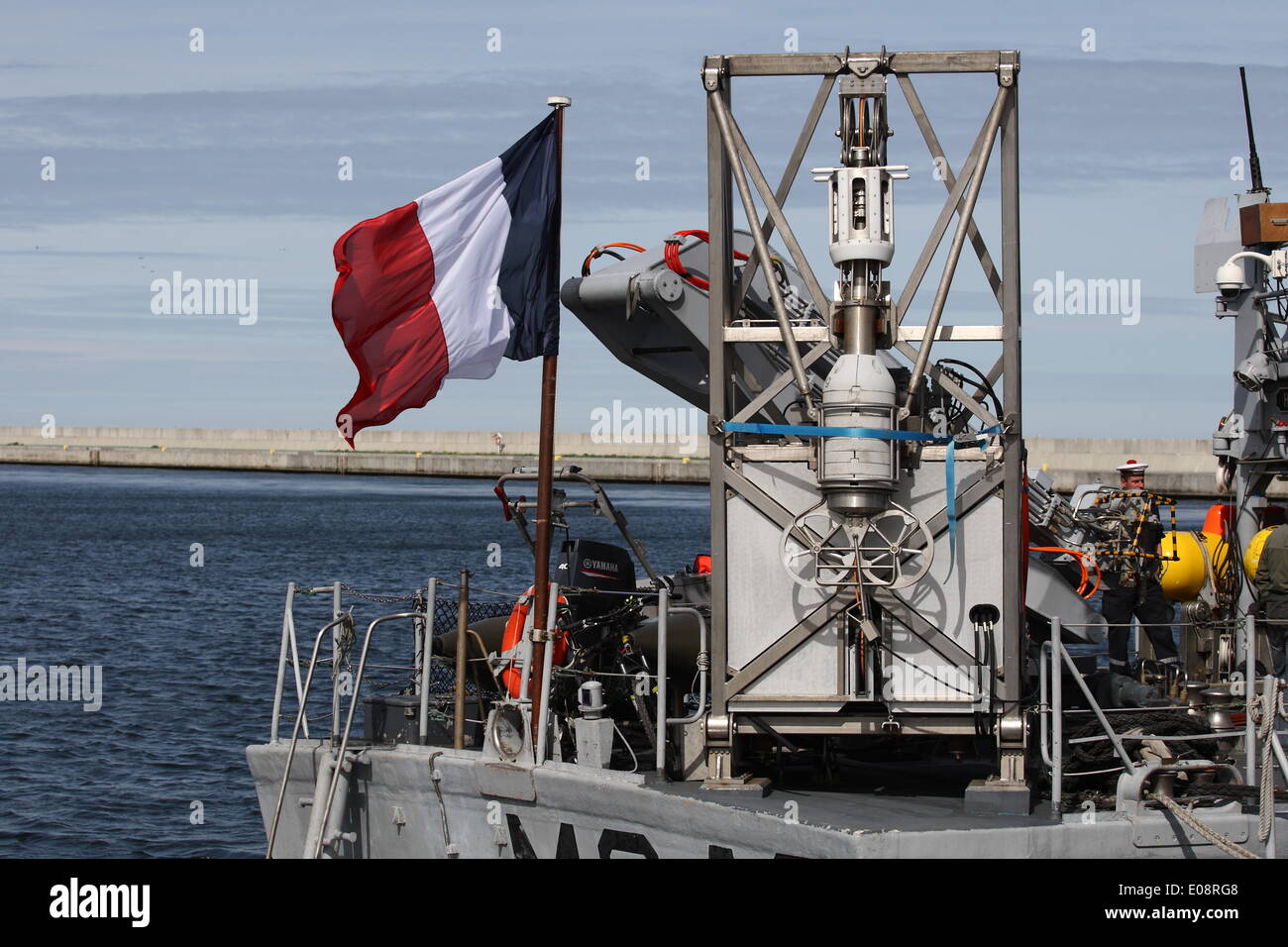 Fs Flag High Resolution Stock Photography and Images - Alamy