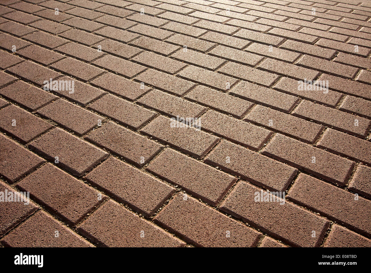 Urban road tiling background texture hi-res stock photography and ...
