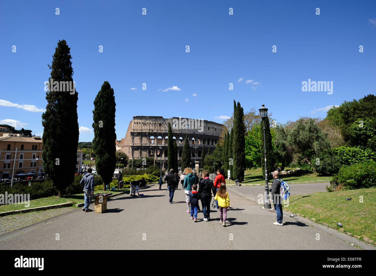Oppio colle hi-res stock photography and images - Alamy