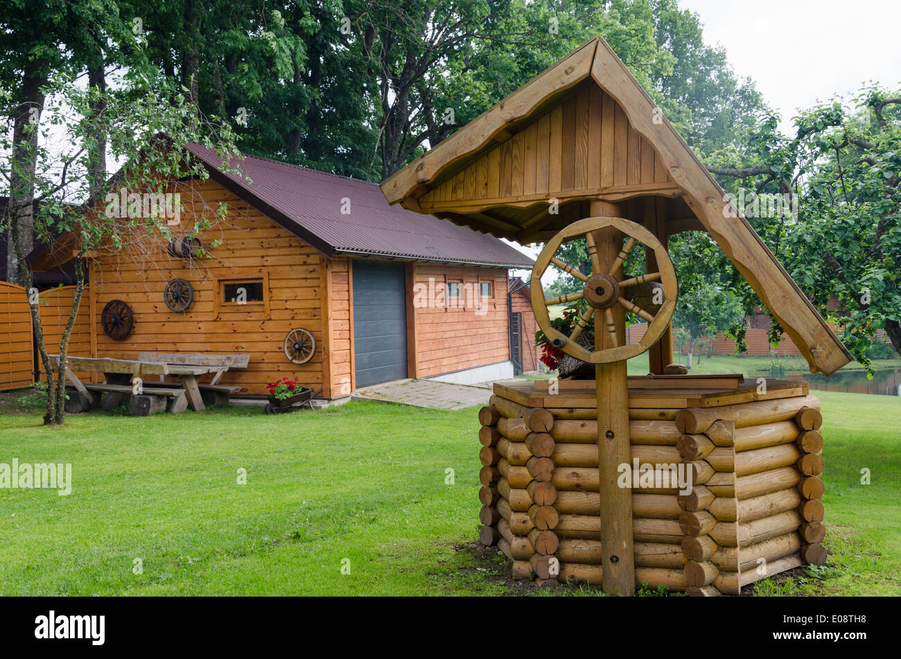 Architecture manhole hi-res stock photography and images - Alamy