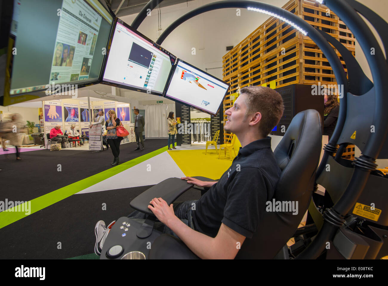 Overclockers uk hi-res stock photography and images - Alamy