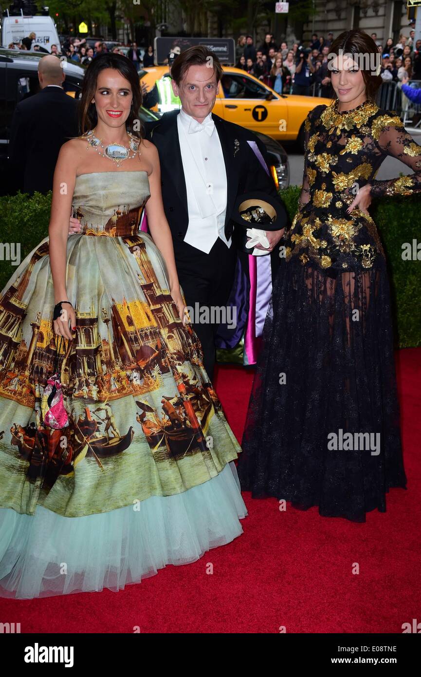 Coco brandolini dadda hi-res stock photography and images - Alamy