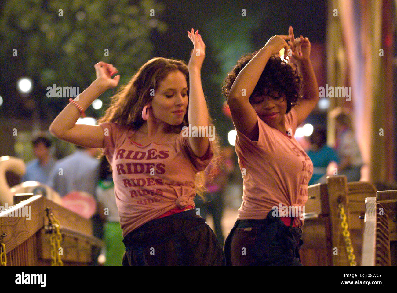 Kimisha renee davis hi-res stock photography and images - Alamy