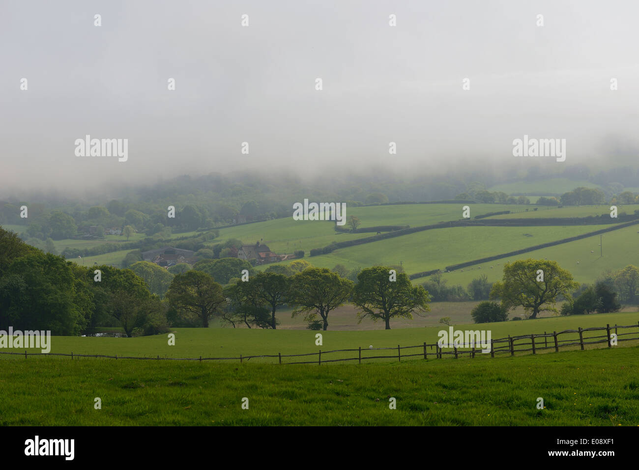 Pett village east sussex uk hi-res stock photography and images - Alamy