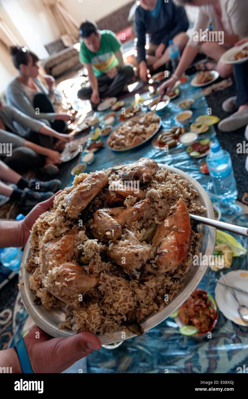 Jordanian home hi-res stock photography and images - Alamy