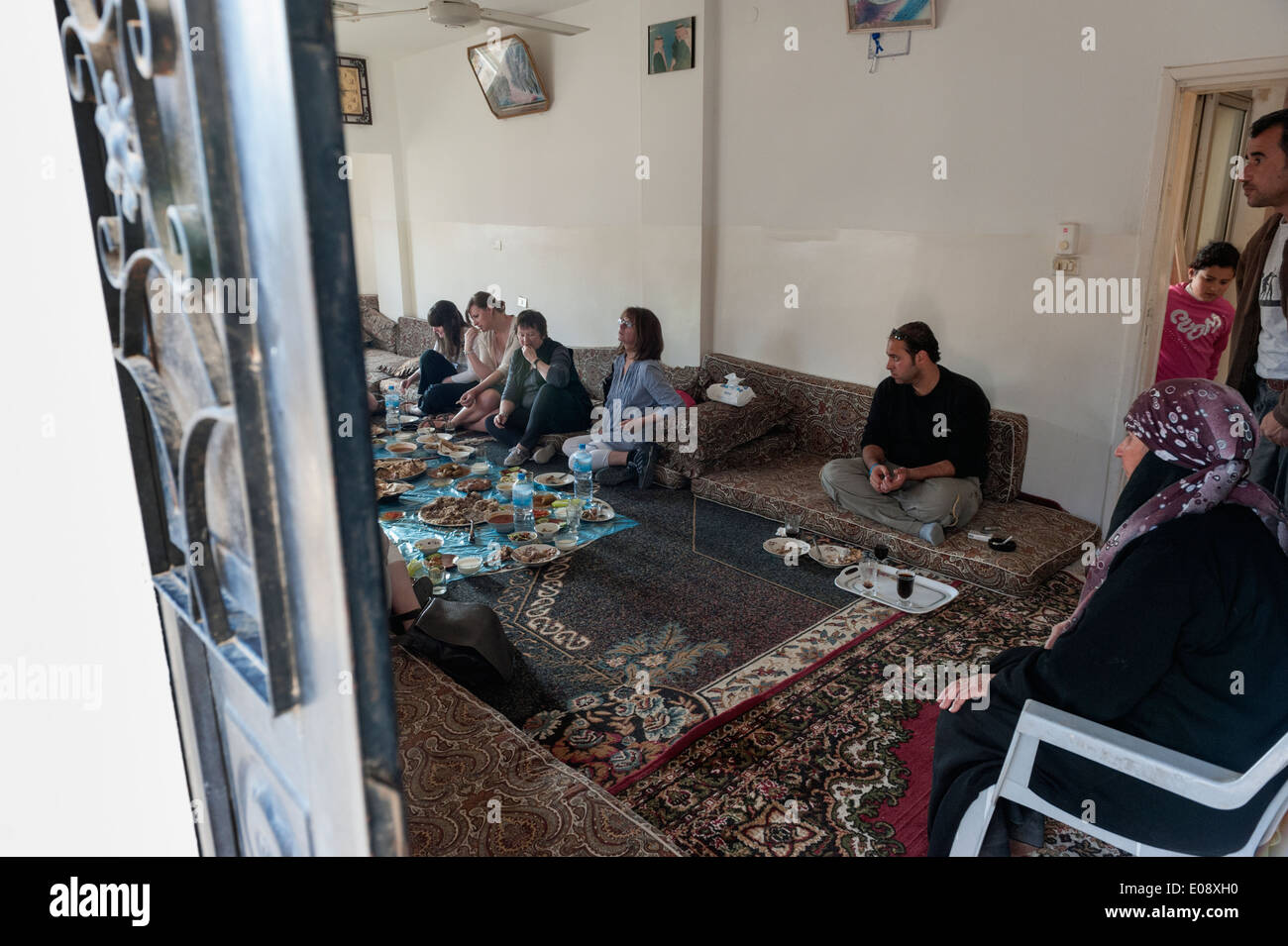 Al ayoun village hi-res stock photography and images - Alamy