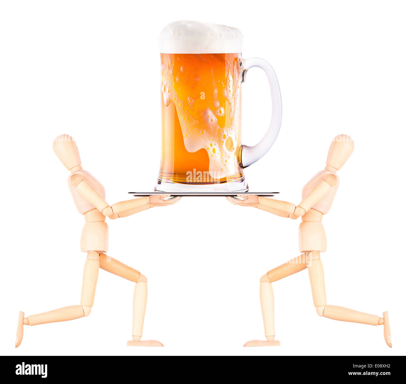 Mannequin Foam High Resolution Stock Photography and Images - Alamy