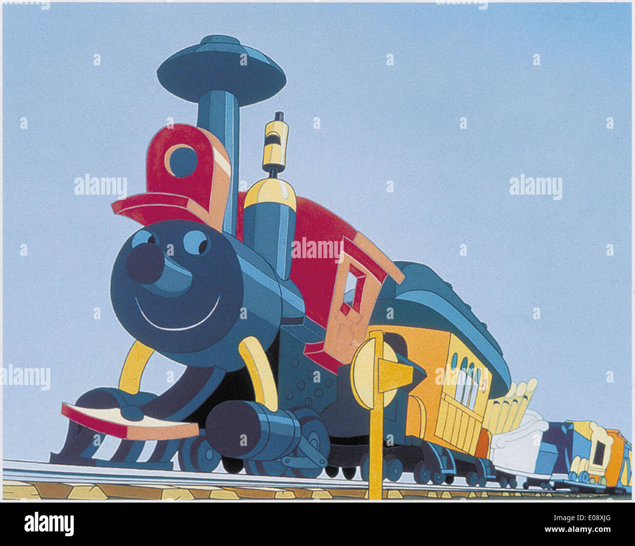 Dumbo disney film 1941 hi-res stock photography and images - Alamy