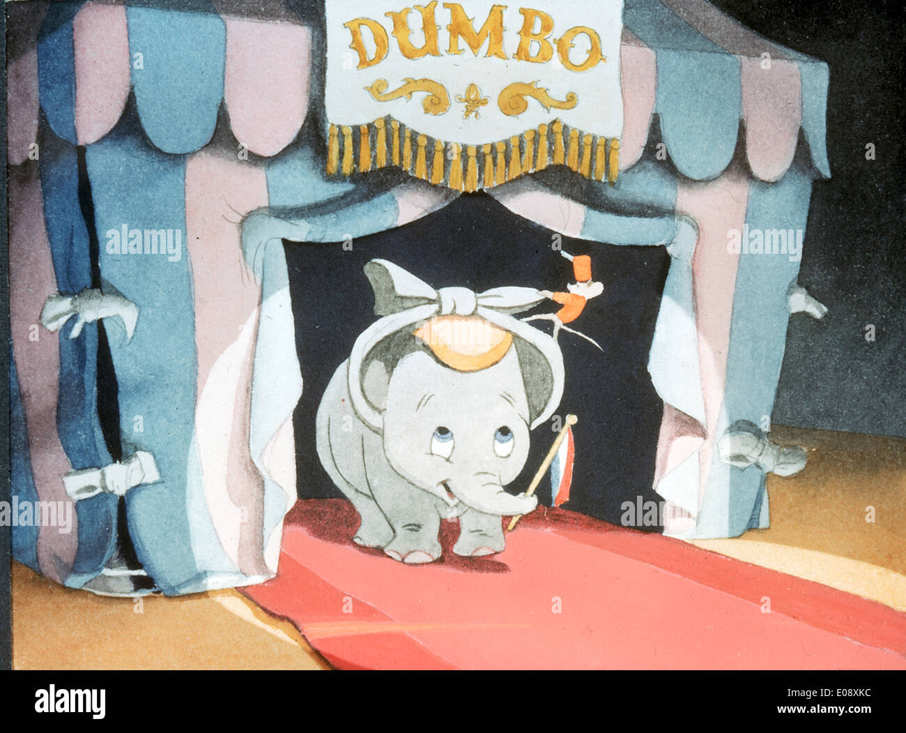 Samuel armstrong dir disney hi-res stock photography and images - Alamy