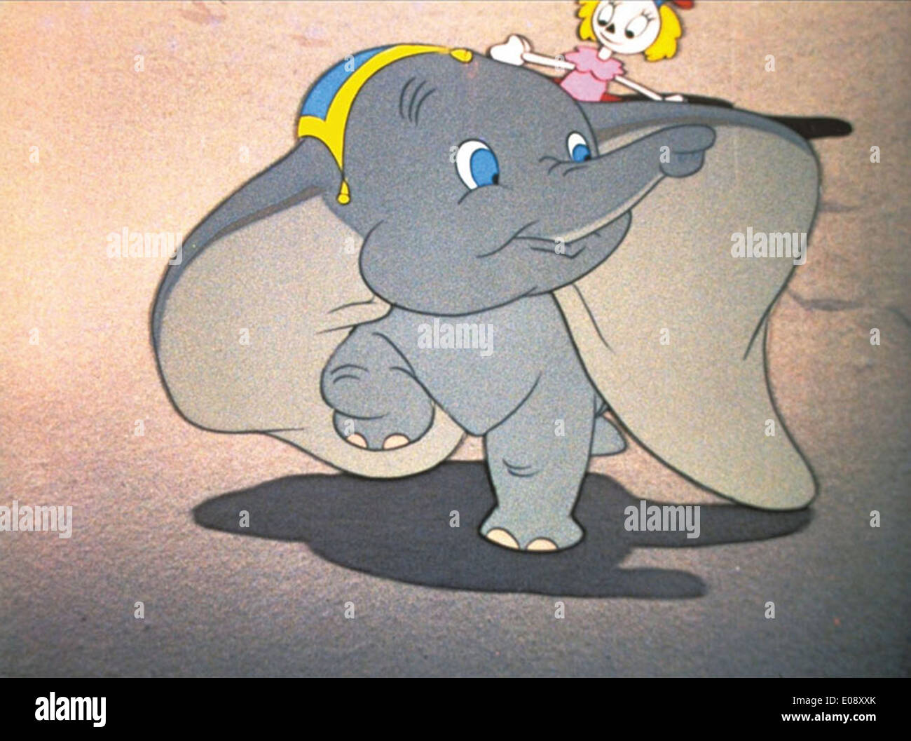 Samuel armstrong dir disney hi-res stock photography and images - Alamy