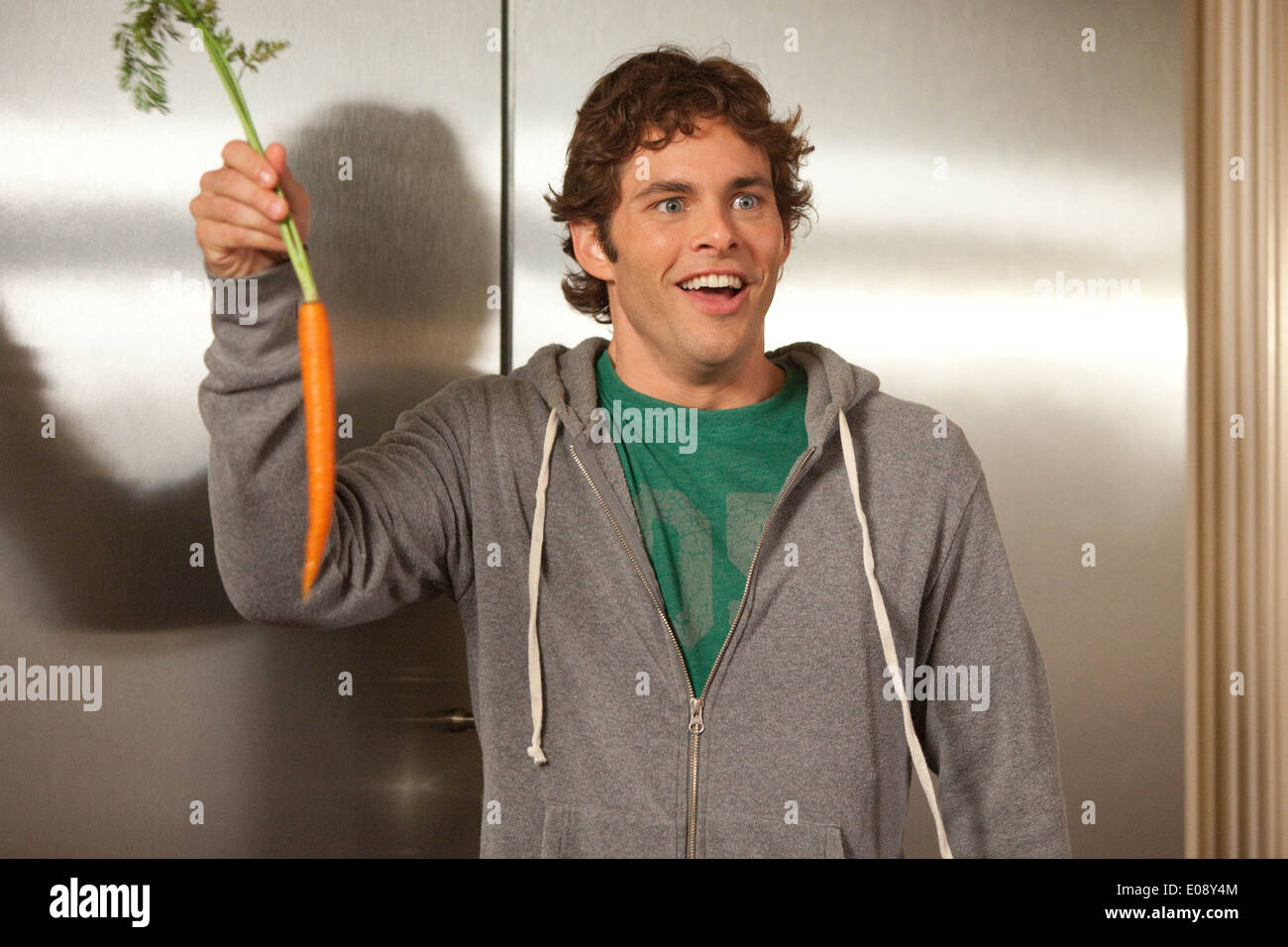 Hop 2011 james marsden hi-res stock photography and images - Alamy