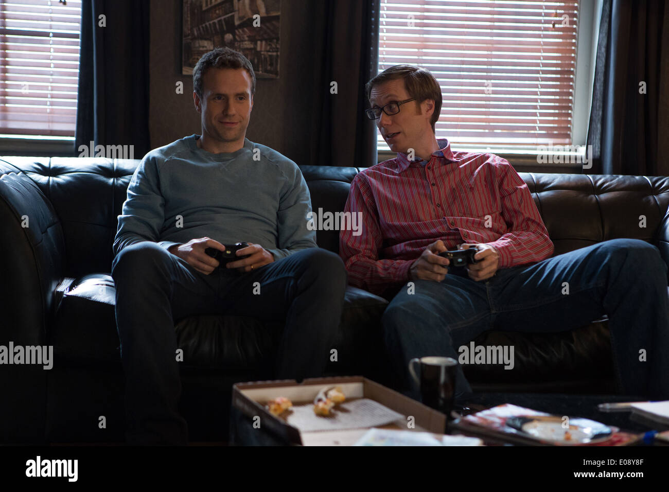 I GIVE IT A YEAR (2013) RAFE SPALL, STEPHEN MERCHANT DAN MAZER (DIR ...