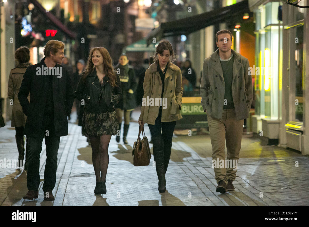 Anna baker hi-res stock photography and images - Alamy