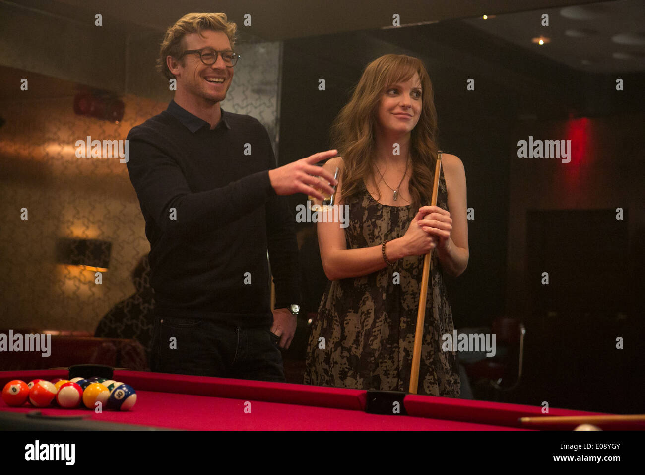 Anna baker hi-res stock photography and images - Alamy