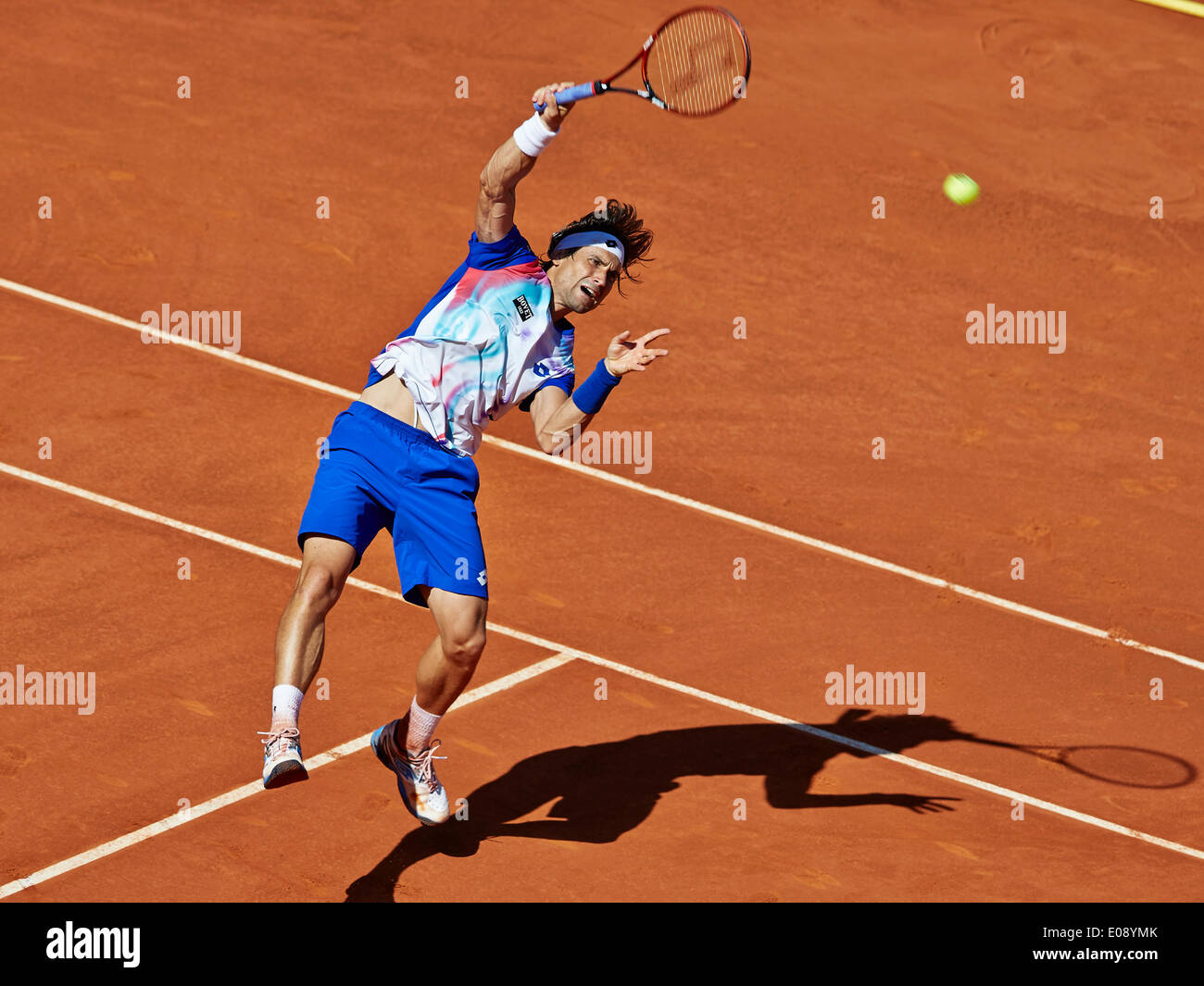 Albert ferrer hi-res stock photography and images - Alamy