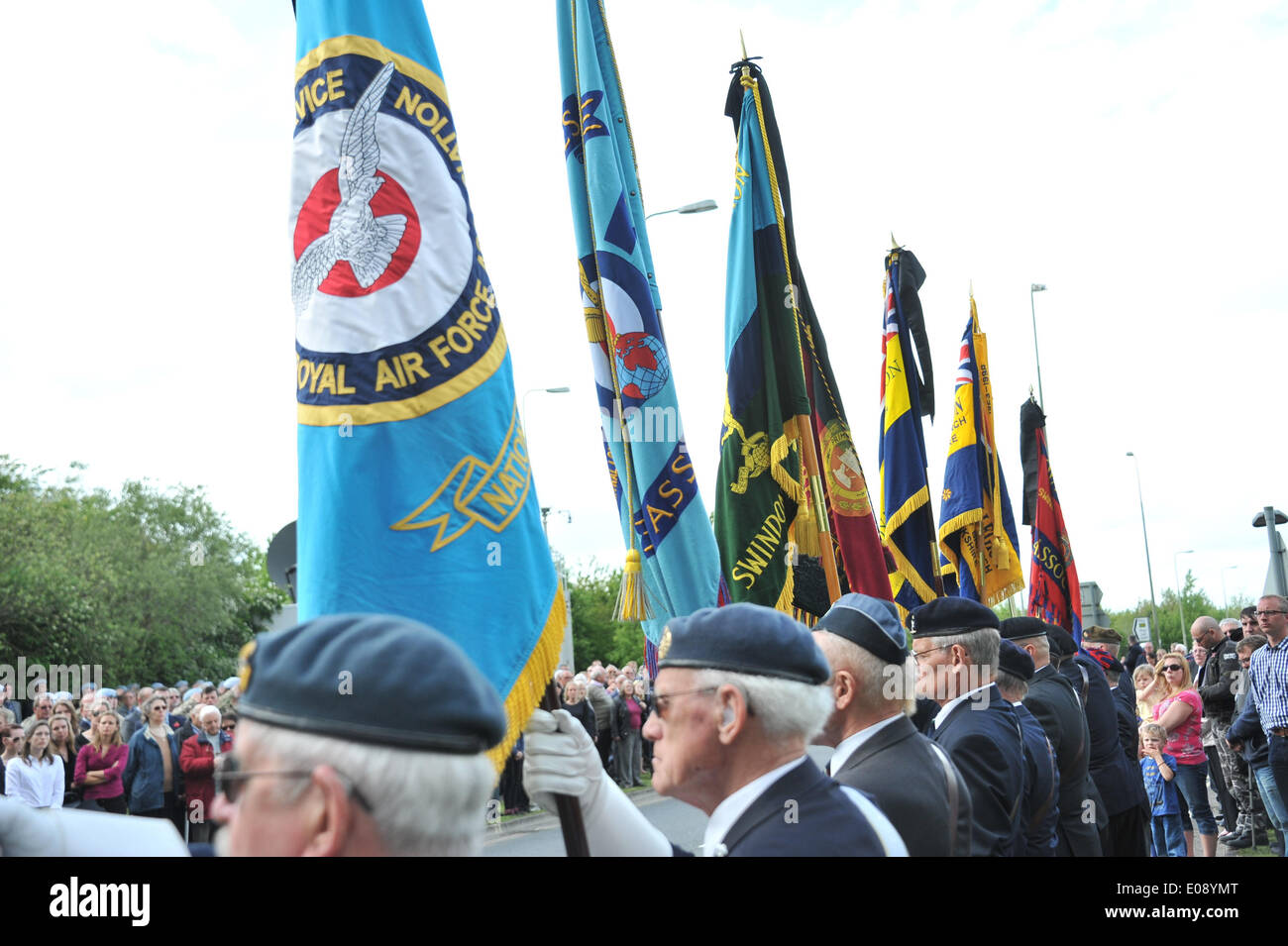 Intelligence corps uk hi-res stock photography and images - Alamy