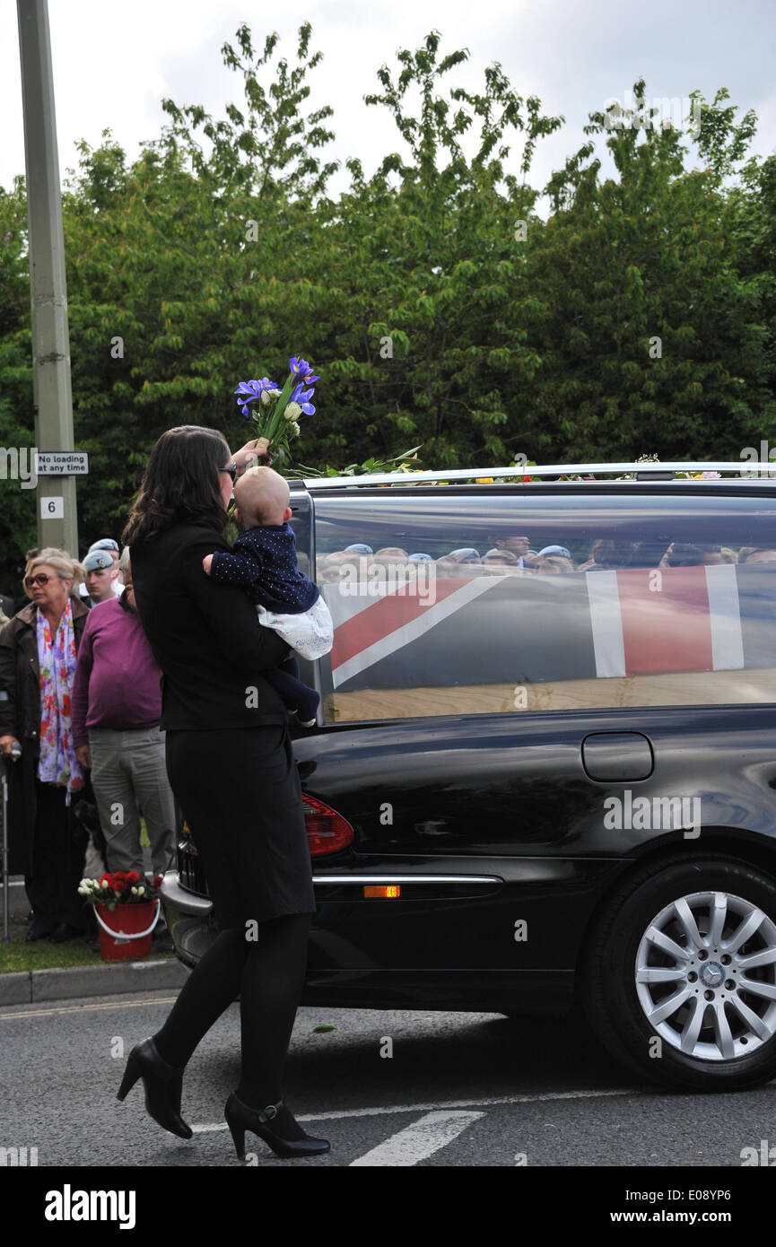 Intelligence corps uk hi-res stock photography and images - Alamy