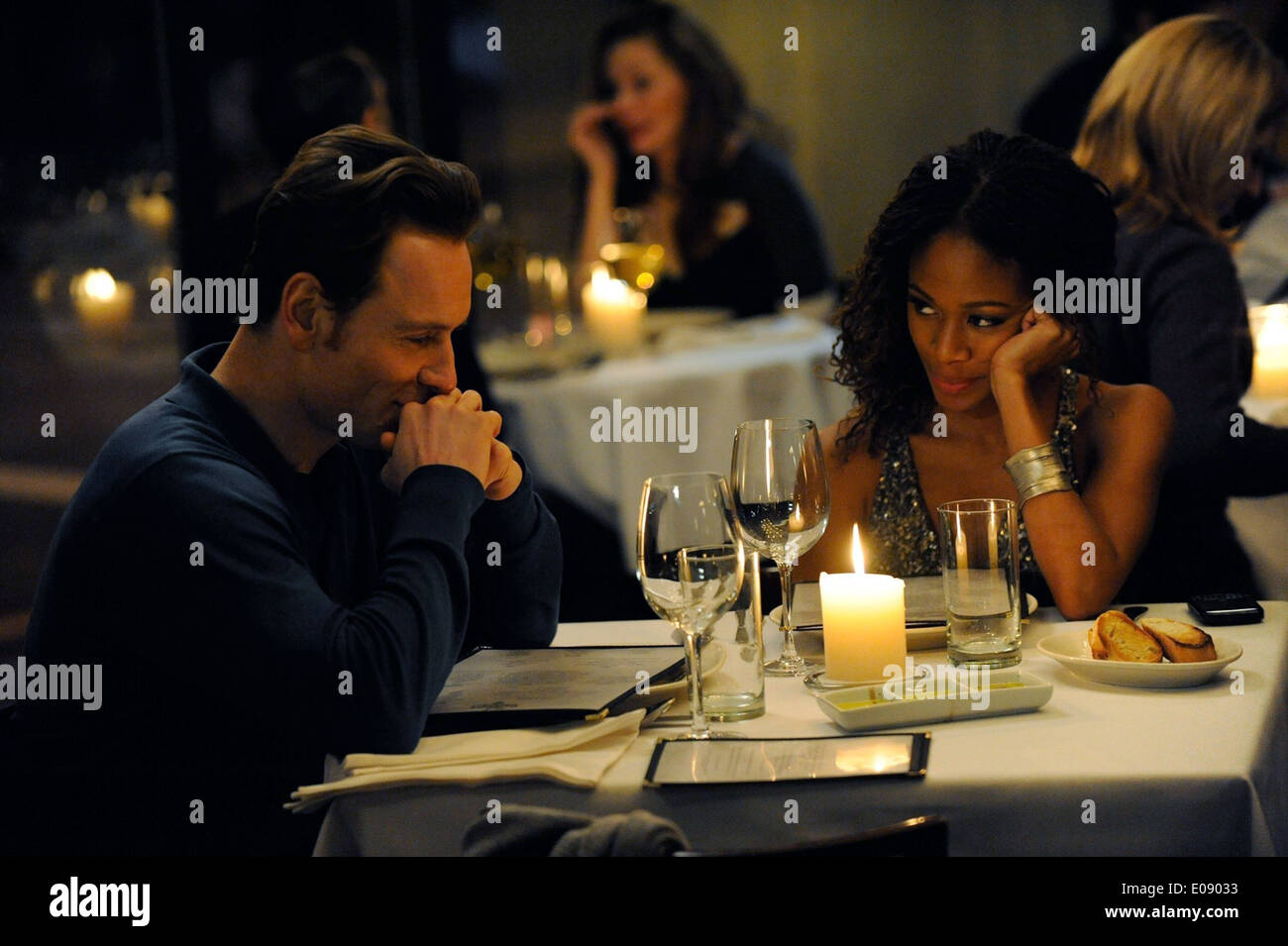 Shame Movie Michael Fassbender