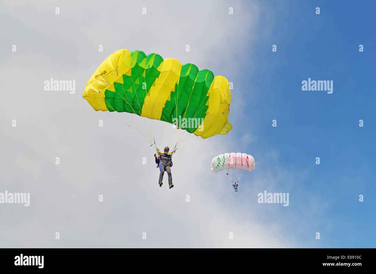 Para lands hi-res stock photography and images - Alamy