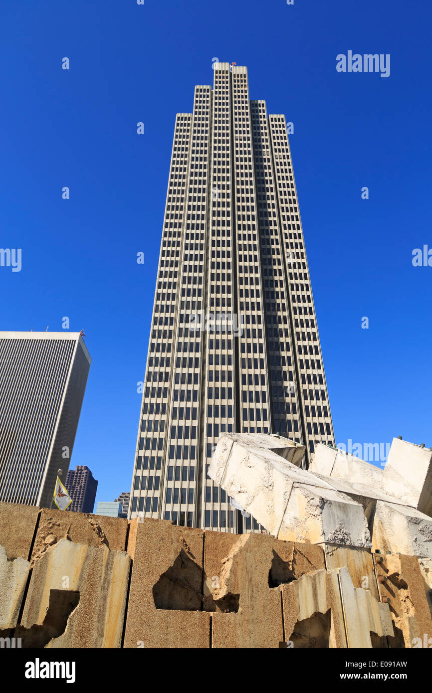 Embarcadero Center,San Francisco,California,USA Stock Photo - Alamy