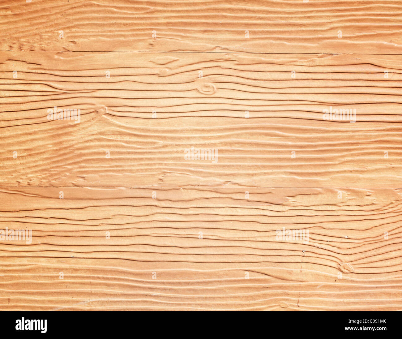 Shera Wood yellow background. The beautiful design of the wall Stock ...