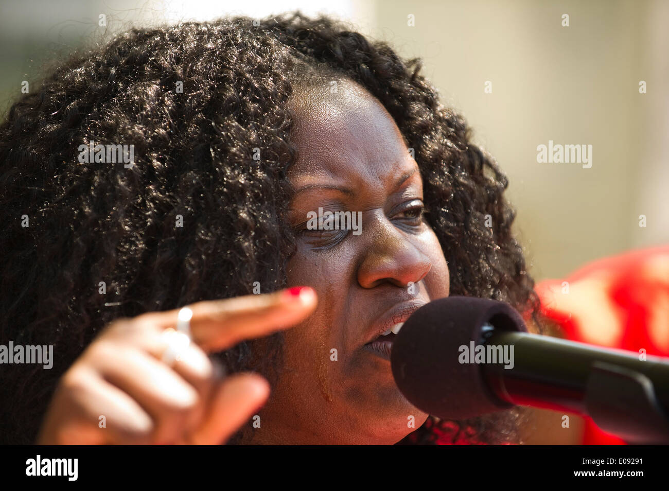 Lola washington hi-res stock photography and images - Alamy