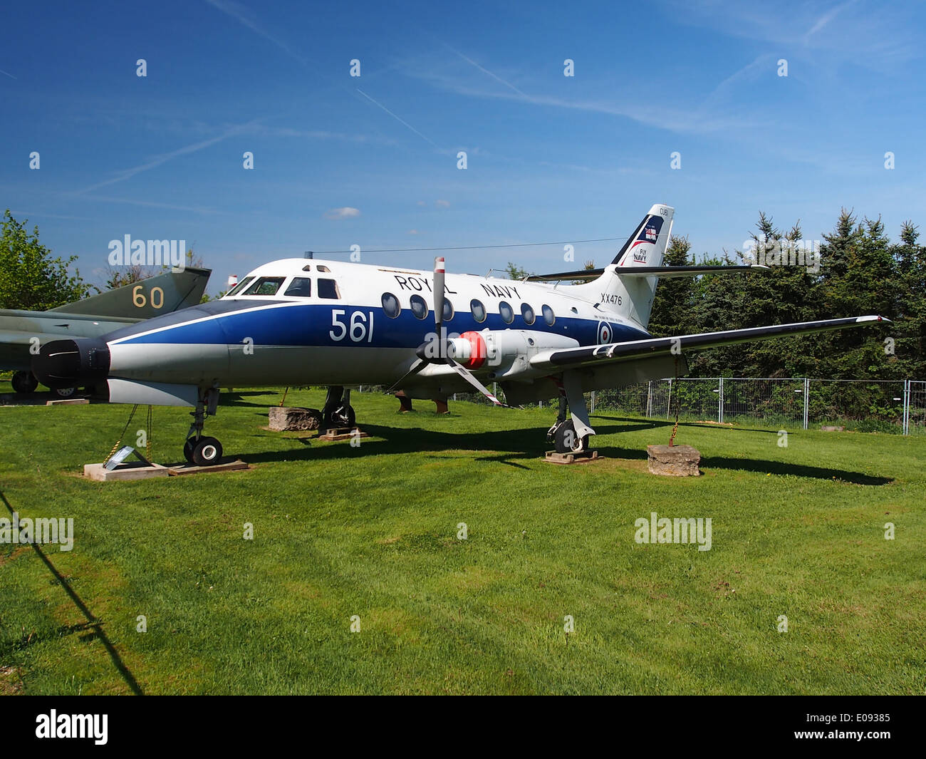 Scottish aviation hi-res stock photography and images - Alamy