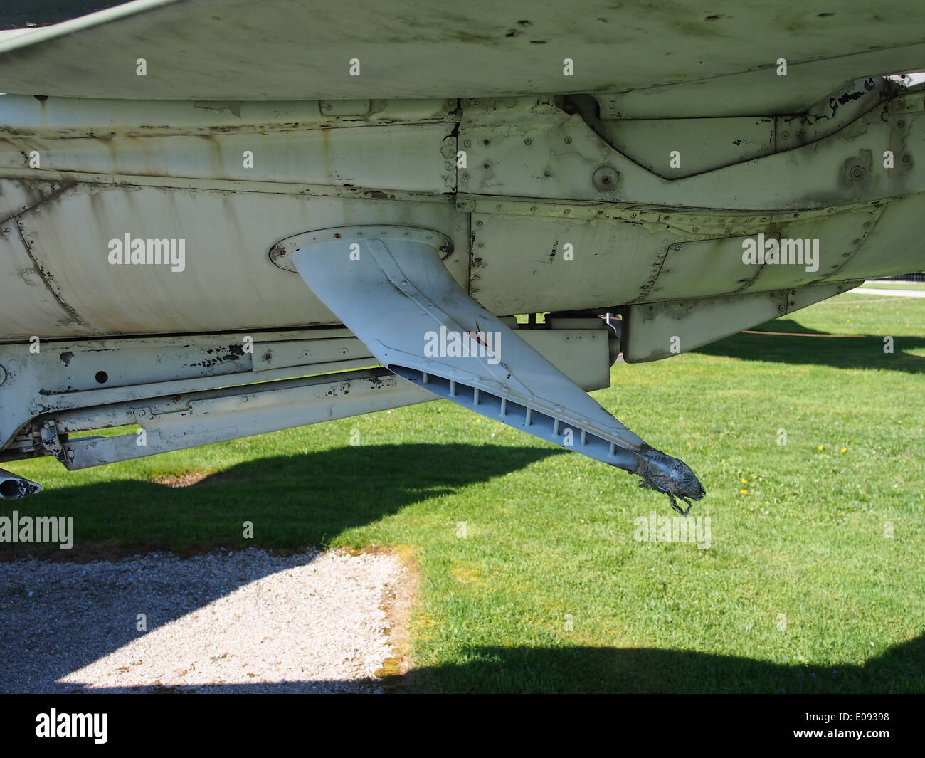 F 105 thunderchief hi-res stock photography and images - Alamy