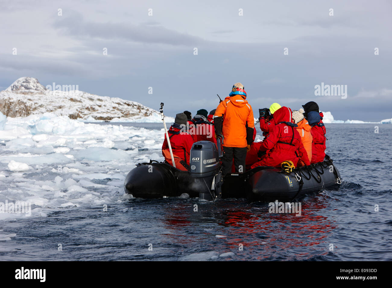Zodiac expedition 60 photos - Youhoroscope.com