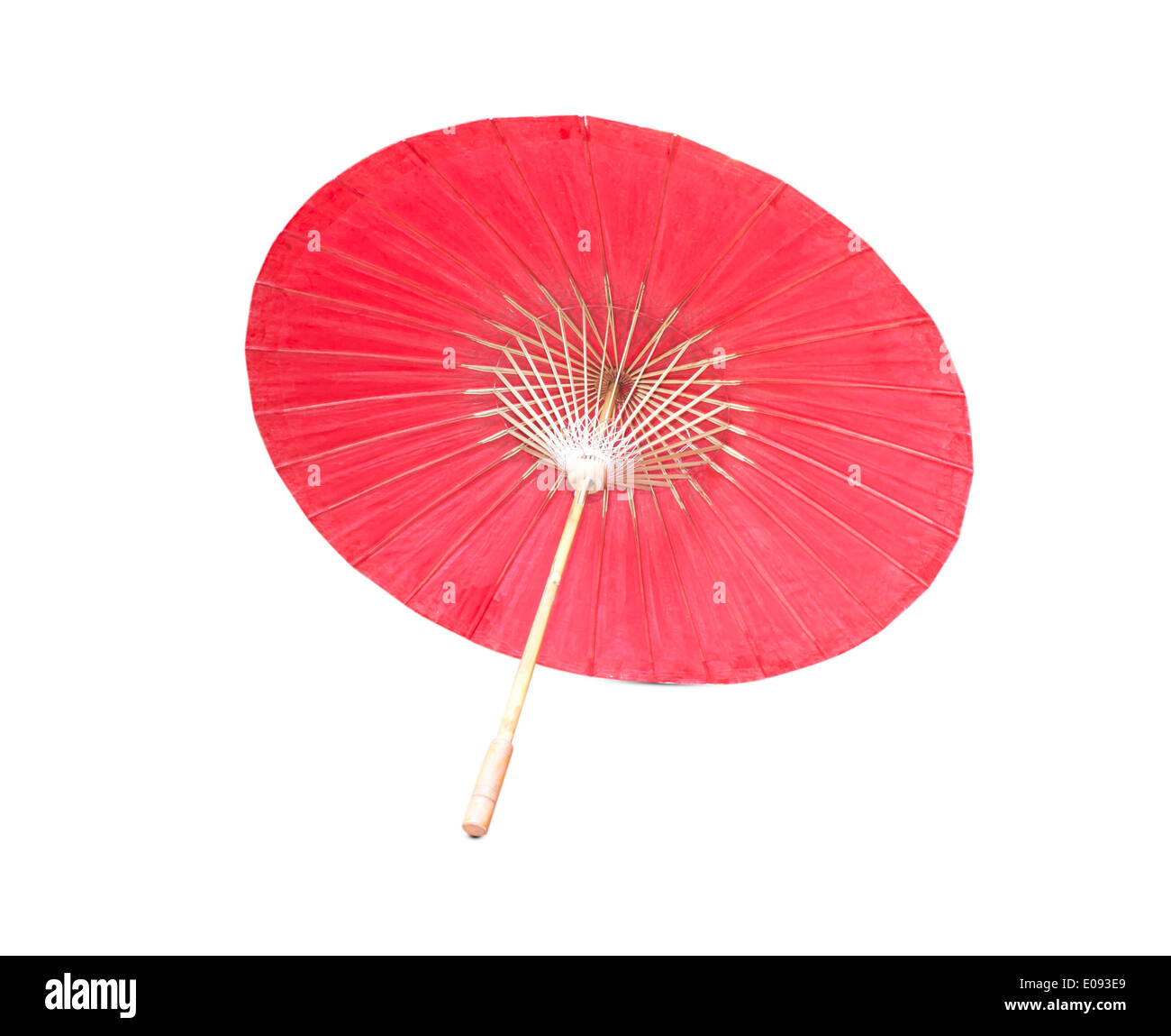 Umbrella detail Cut Out Stock Images & Pictures - Alamy