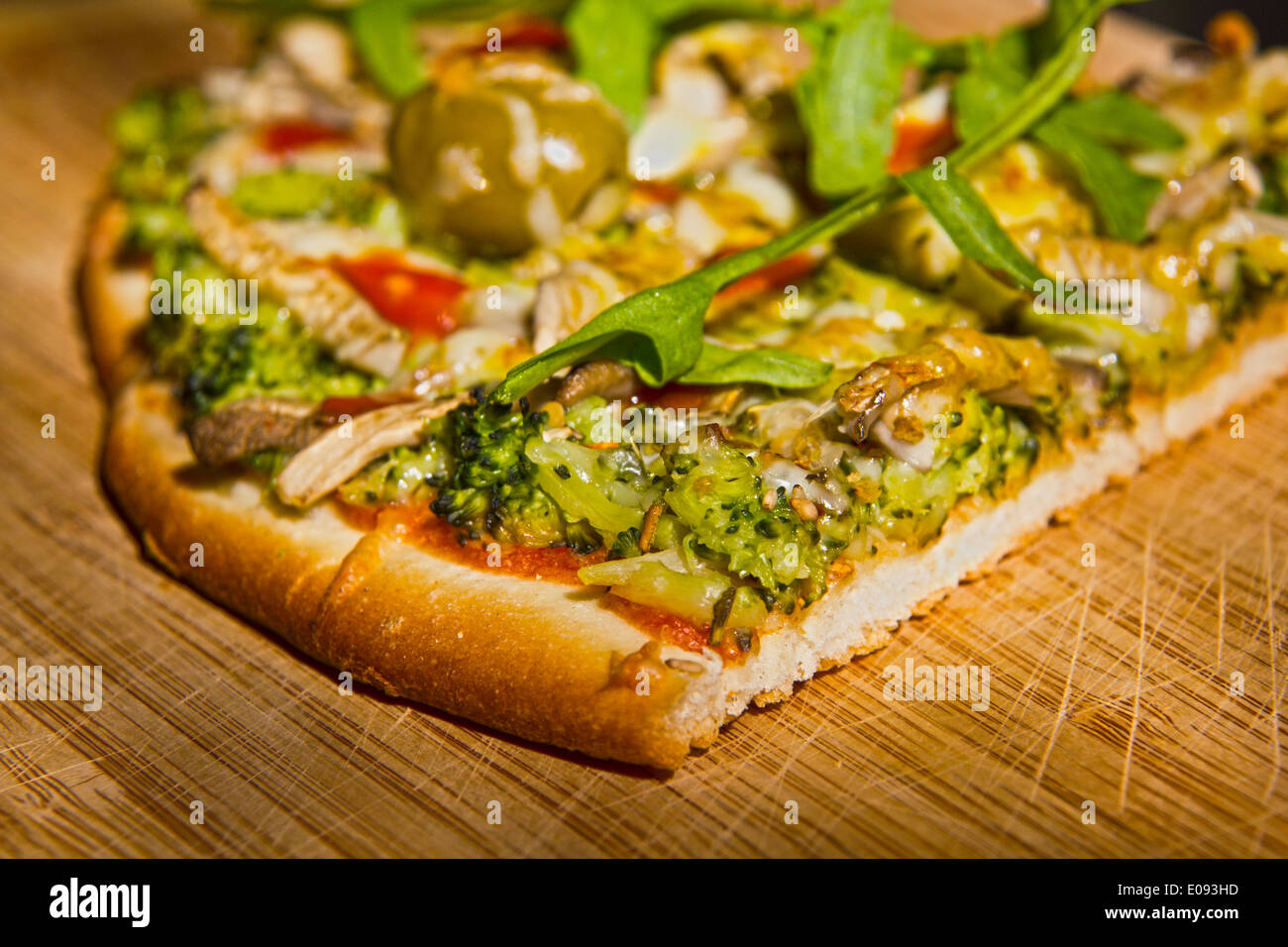 Pizza platter hi-res stock photography and images - Alamy