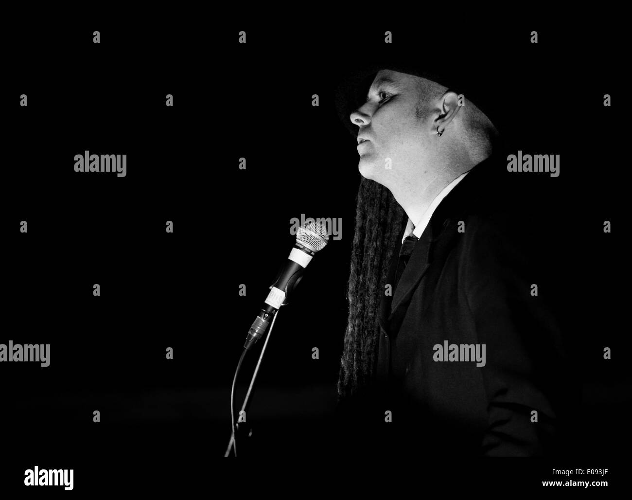 Duke special Black and White Stock Photos & Images - Alamy