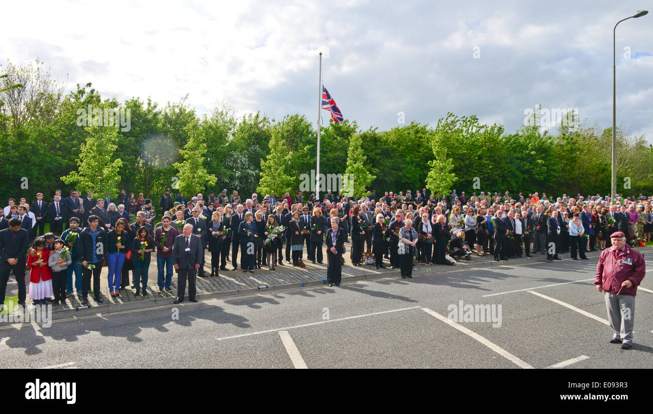 Intelligence corps uk hi-res stock photography and images - Alamy