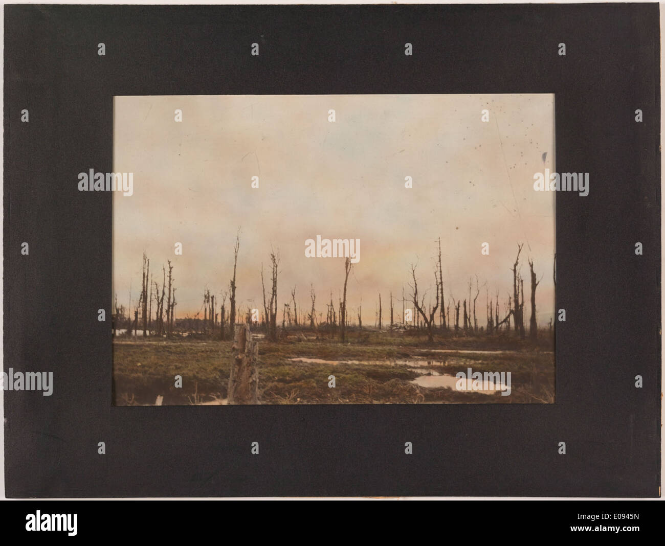 After war scenery hi-res stock photography and images - Alamy