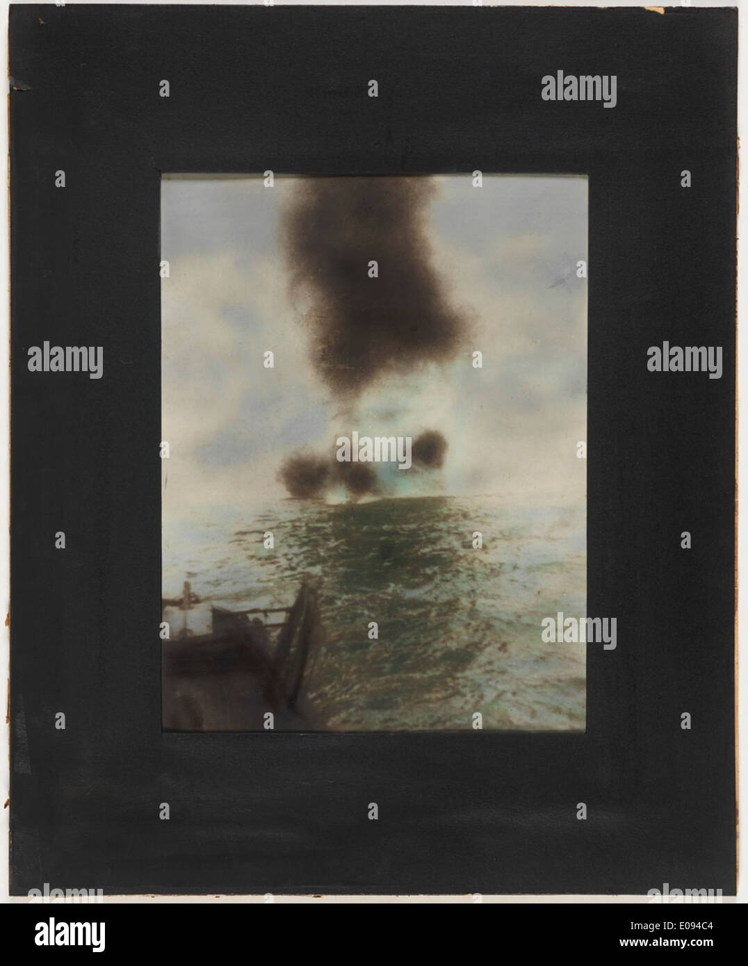 German mine hi-res stock photography and images - Alamy