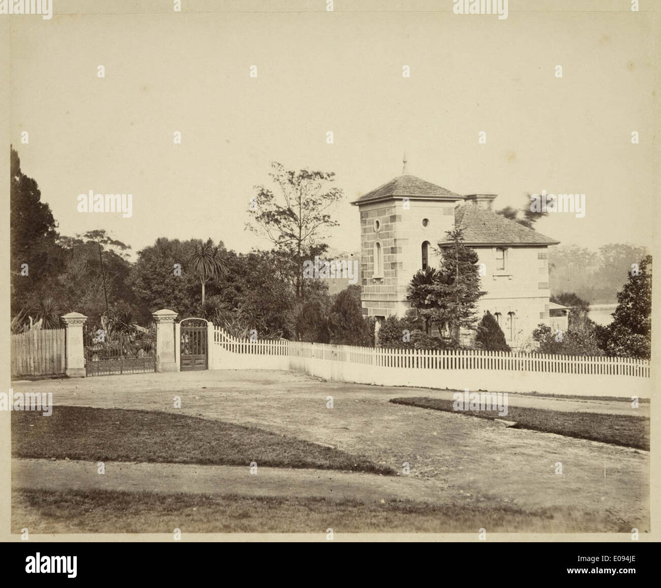 Tronier hi-res stock photography and images - Alamy