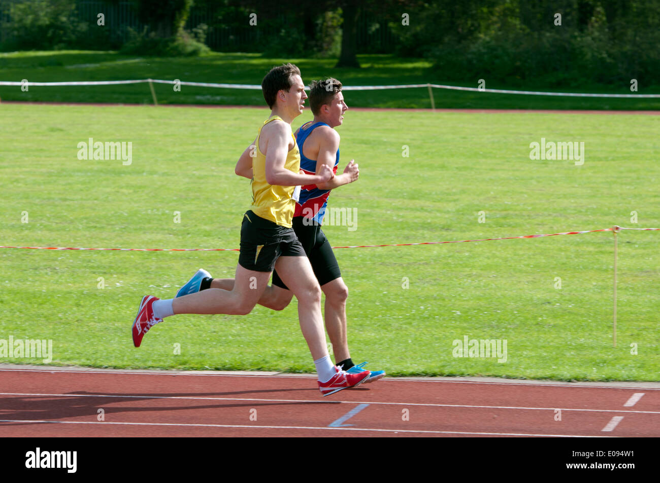 Two level stadium hi-res stock photography and images - Alamy